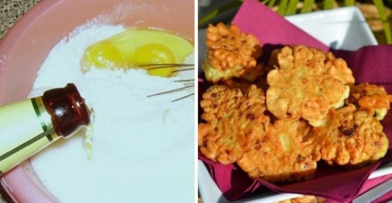 10 Dishes Cooked in Batter – Cook It