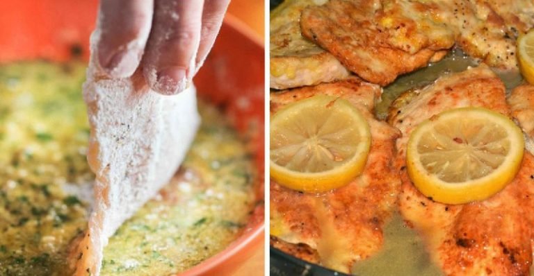 10 Dishes Cooked in Batter – Cook It