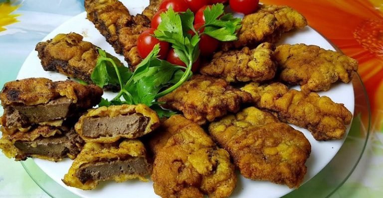 10 Dishes Cooked in Batter – Cook It