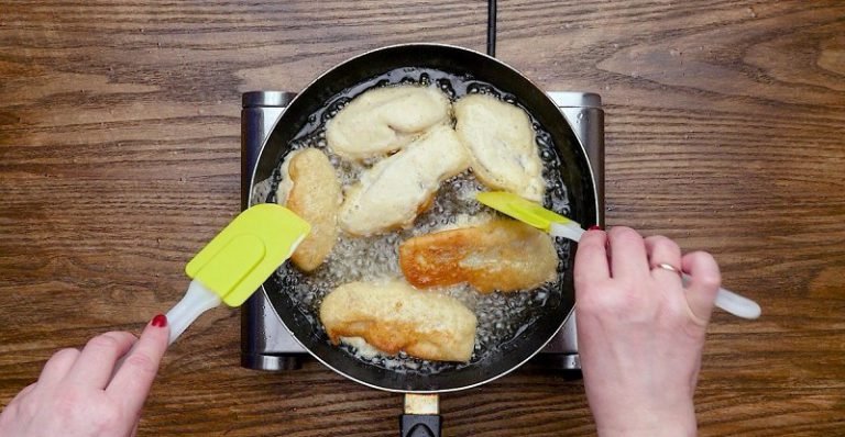 10 Dishes Cooked in Batter – Cook It