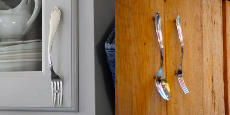 15 Great Ways of Upcycling Old Forks – Cook It