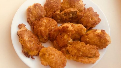 7 Fish Batter Recipes – Cook It