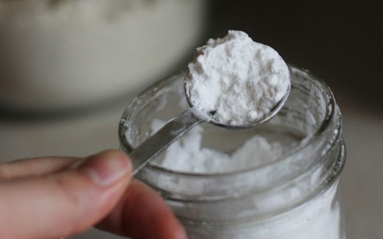 All About Using Starch in Cooking – Cook It