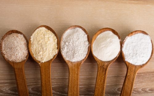 All About Using Starch in Cooking – Cook It