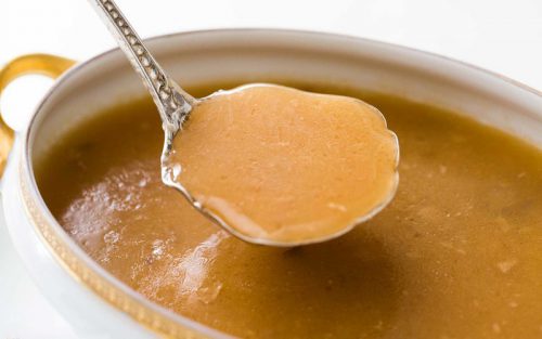 All About Using Starch in Cooking – Cook It