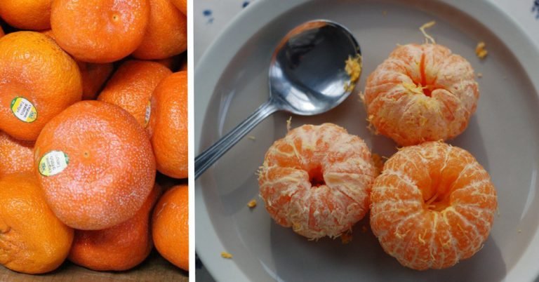 Are Tangerines Bad for You? – Cook It