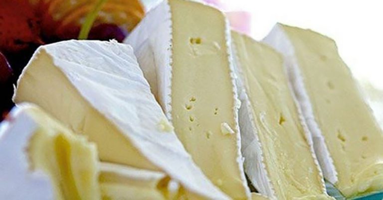 How To Eat Brie Cheese – Cook It