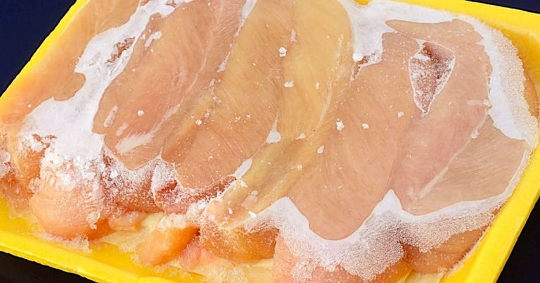 Can You Refreeze Meat? A Comprehensive Guide. – Cook It