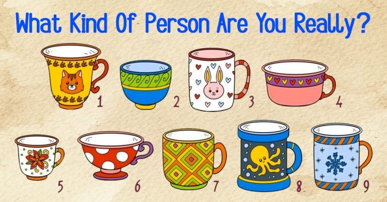 Personality Test: What Are your Character Traits? – Cook It