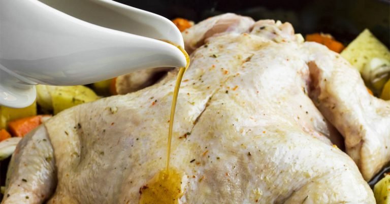 Mistakes to Avoid When Cooking Chicken – Cook It