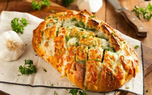 Dishes With Bread: 5 Excellent & Exciting Recipes – Cook It