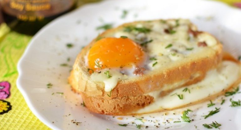 Easy Hot Sandwich Recipes – Cook It