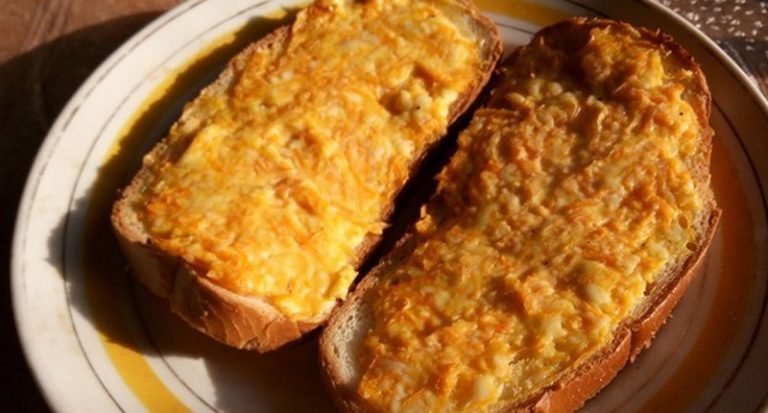 Easy Hot Sandwich Recipes – Cook It