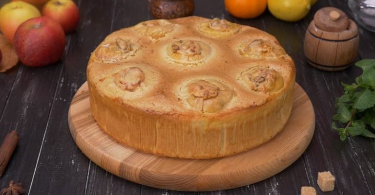 Fluffy Pastry Recipes – Cook It