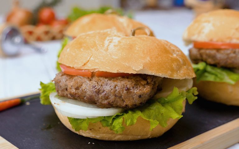 Homemade Fast Food – Cook It