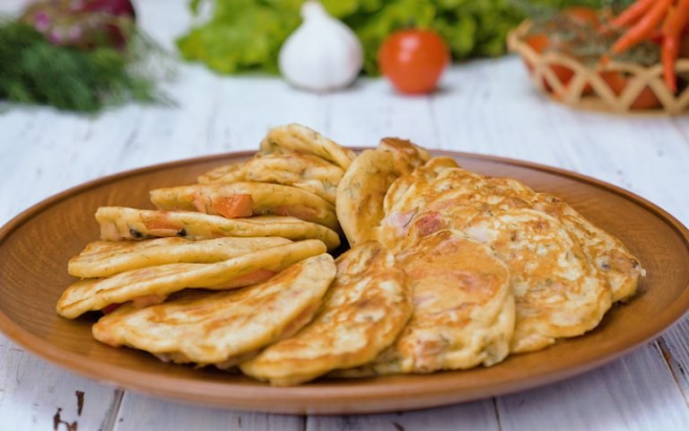 Homemade Fast Food – Cook It