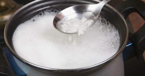 How To Cook Perfect Rice on the Stove: Tips and Tricks – Cook It