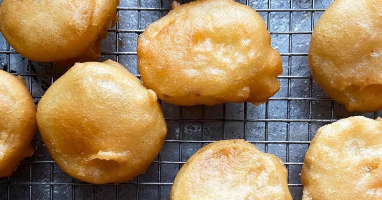 How to Make Potato Scallops. Get Them Perfect Every Time! – Cook It