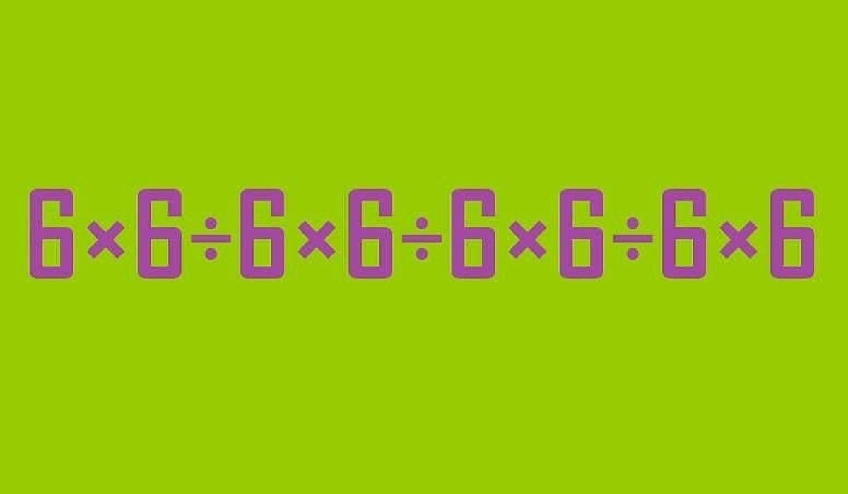 How To Solve Math Problems In The Correct Order Cook It How To Solve Math Problems In The Correct Order Cook It