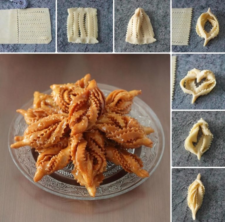 Ideas for Puff Pastry Decorating – Cook It