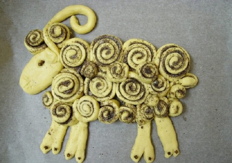 Ideas for Puff Pastry Decorating – Cook It