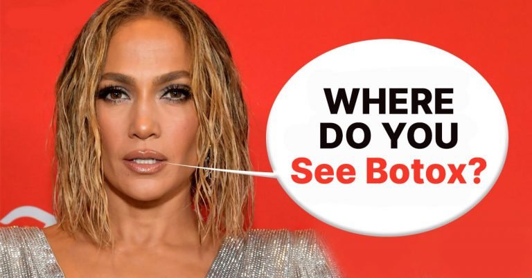Jennifer Lopez Says She Has Never Done Botox – Cook It