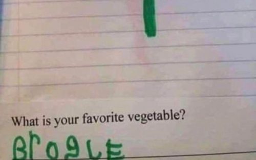 Misspelled Food Labels: Not the Word You Were Looking For – Cook It