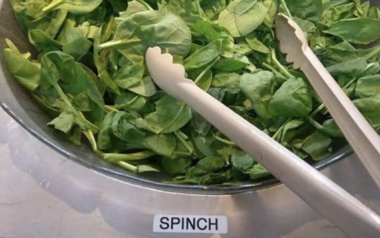 Misspelled Food Labels: Not the Word You Were Looking For – Cook It