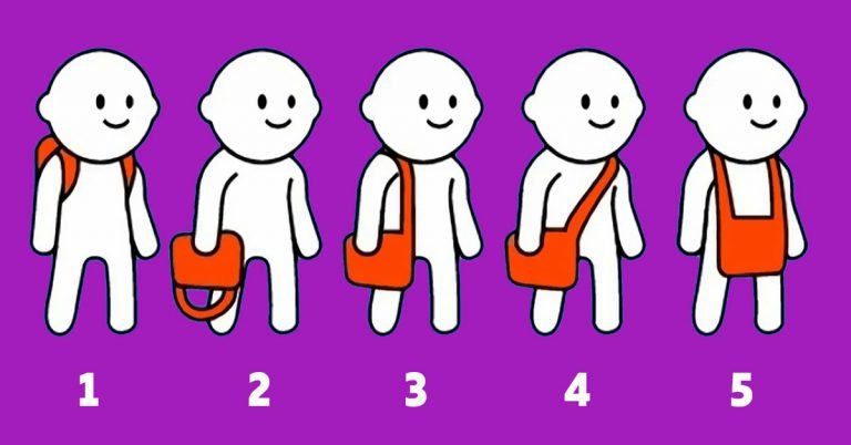 Personality Traits – Cook It