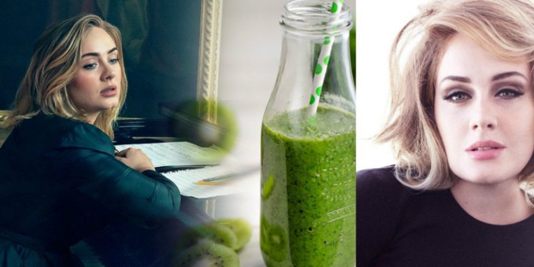 Adele’s Weight-Loss Plan: The Sirtfood Diet – Cook It