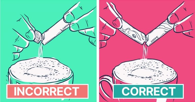 Table Manners: 10 Etiquette Rules We Should All Be Following – Cook It