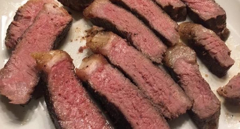 Tenderizing Meat Using Soda: Valuable Culinary Tips – Cook It