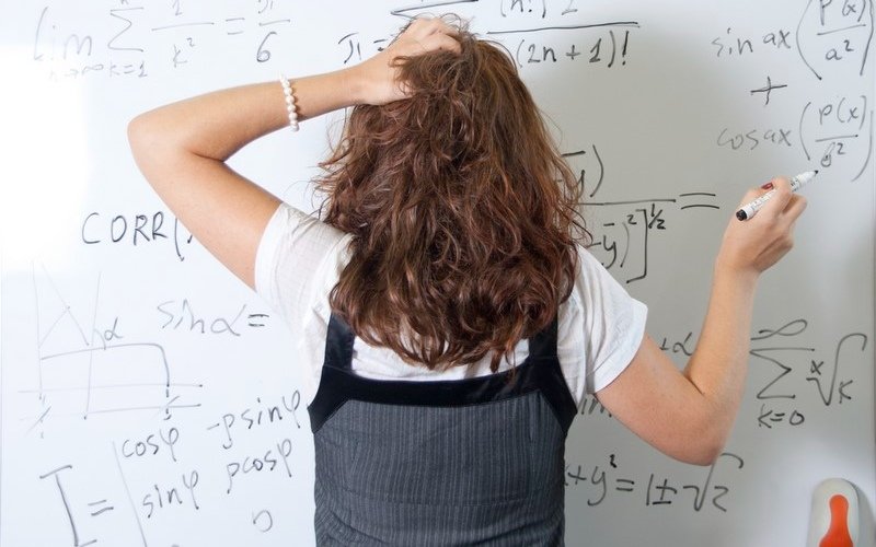 Can You Solve These Tricky Math Problems Cook It