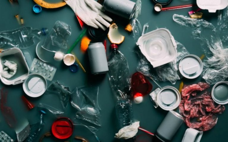 How to Upcycle Plastic Waste – Cook It