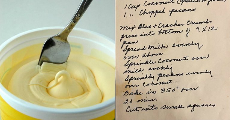 What Is Oleo and Why Is It in So Many Vintage Recipes? – Cook It