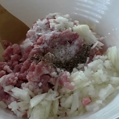 Beef Donut Recipe – Cook It