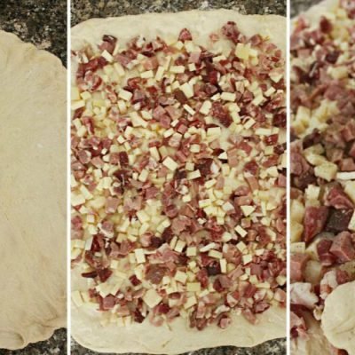 Italian Buns Recipe – Cook It