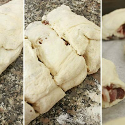 Italian Buns Recipe – Cook It