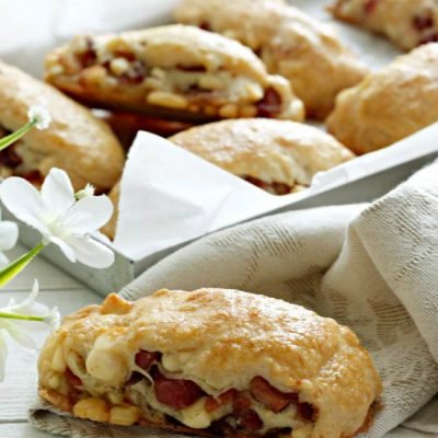 Italian Buns Recipe – Cook It