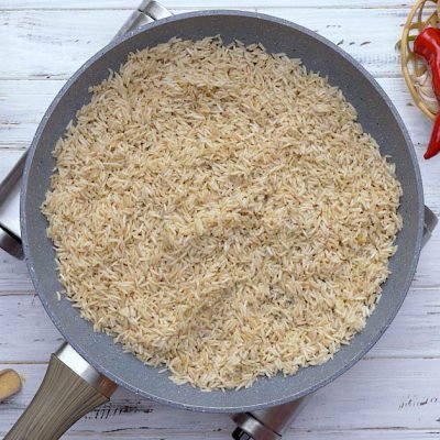 Juicy Oven-Baked Chicken Wings With Crispy Rice Recipe – Cook It