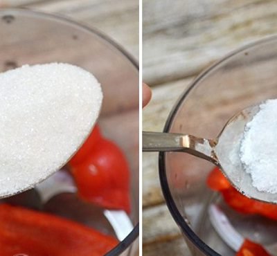 Quick Korean-Style Tomatoes Recipe: Excellent Treat – Cook It