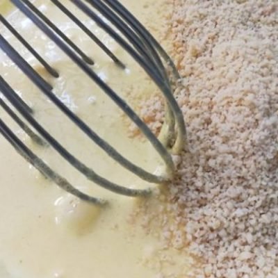 Lemon Financiers Recipe: The Famous French Biscuits – Cook It