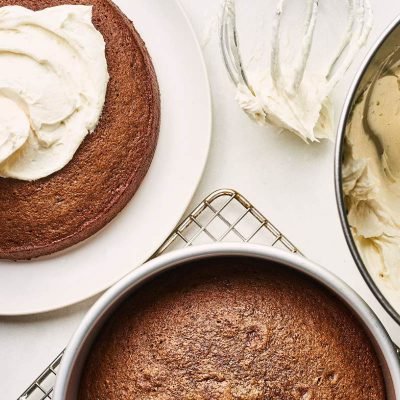 Mahogany Cake Recipe: The Ancestor of Red Velvet – Cook It