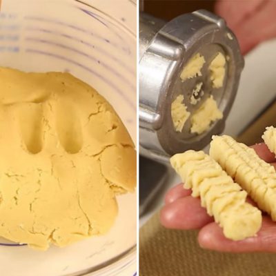 Mayonnaise Cookies Recipe From Childhood – Cook It