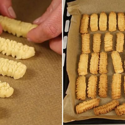 Mayonnaise Cookies Recipe From Childhood – Cook It
