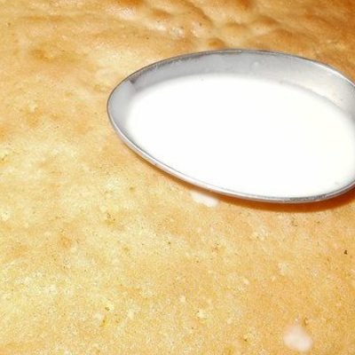 Arabic Milk Cake Recipe: An Oriental Masterpiece – Cook It