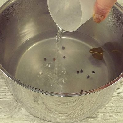 Pickled Cabbage Recipe – Cook It