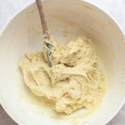 Piped Butter Cookies Recipe – Cook It