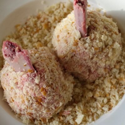 Pozharsky or Russian Cutlets Worthy of Royalty Recipe – Cook It