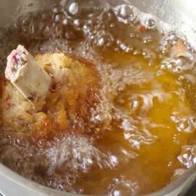 Pozharsky or Russian Cutlets Worthy of Royalty Recipe – Cook It